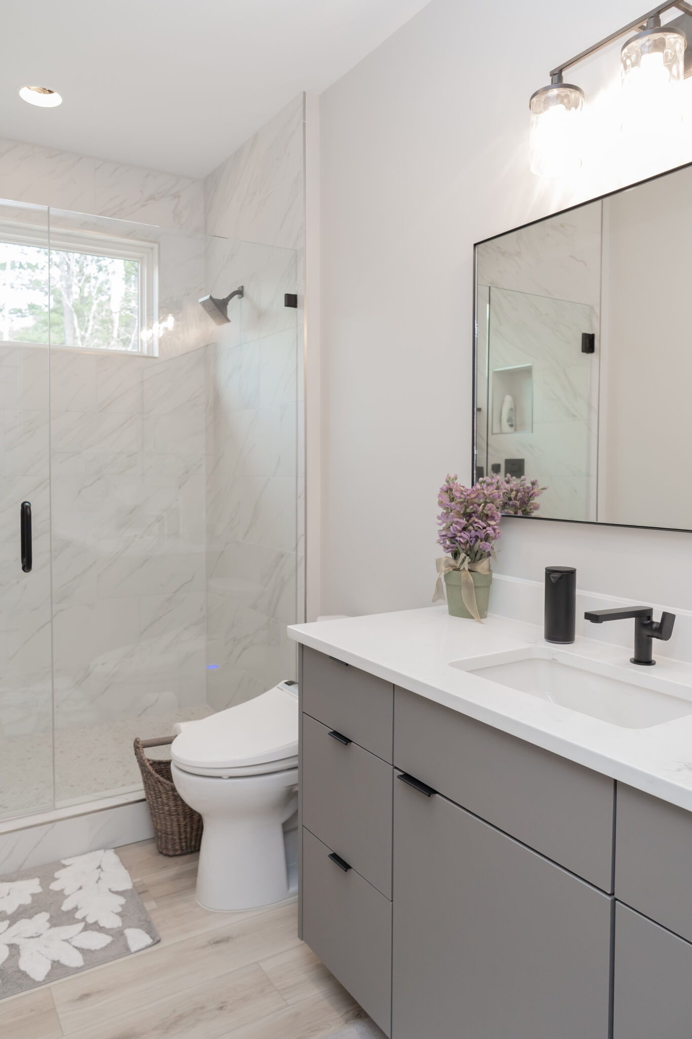 Kitchens & Bath - Brewer Cabinets