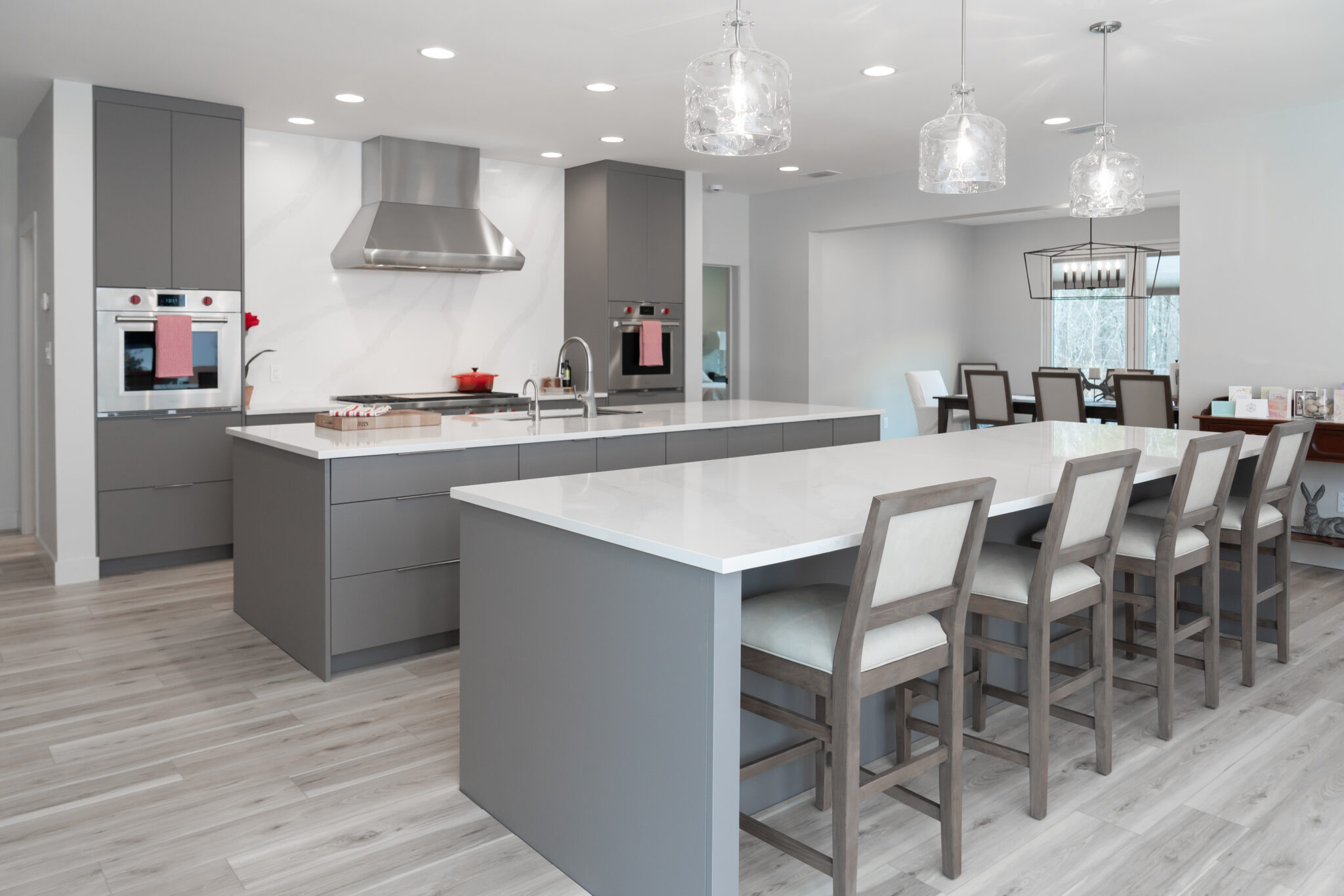 Kitchens & Bath - Brewer Cabinets